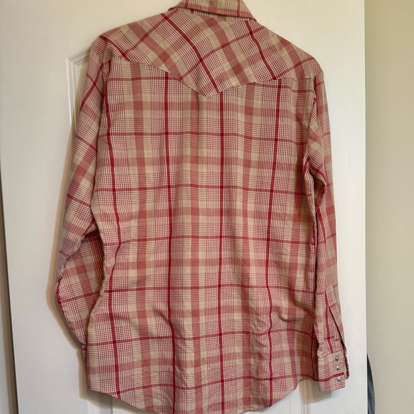 Royal Knight | Shirts | Vintage Royal Knight Western Style Shirt | Poshmark